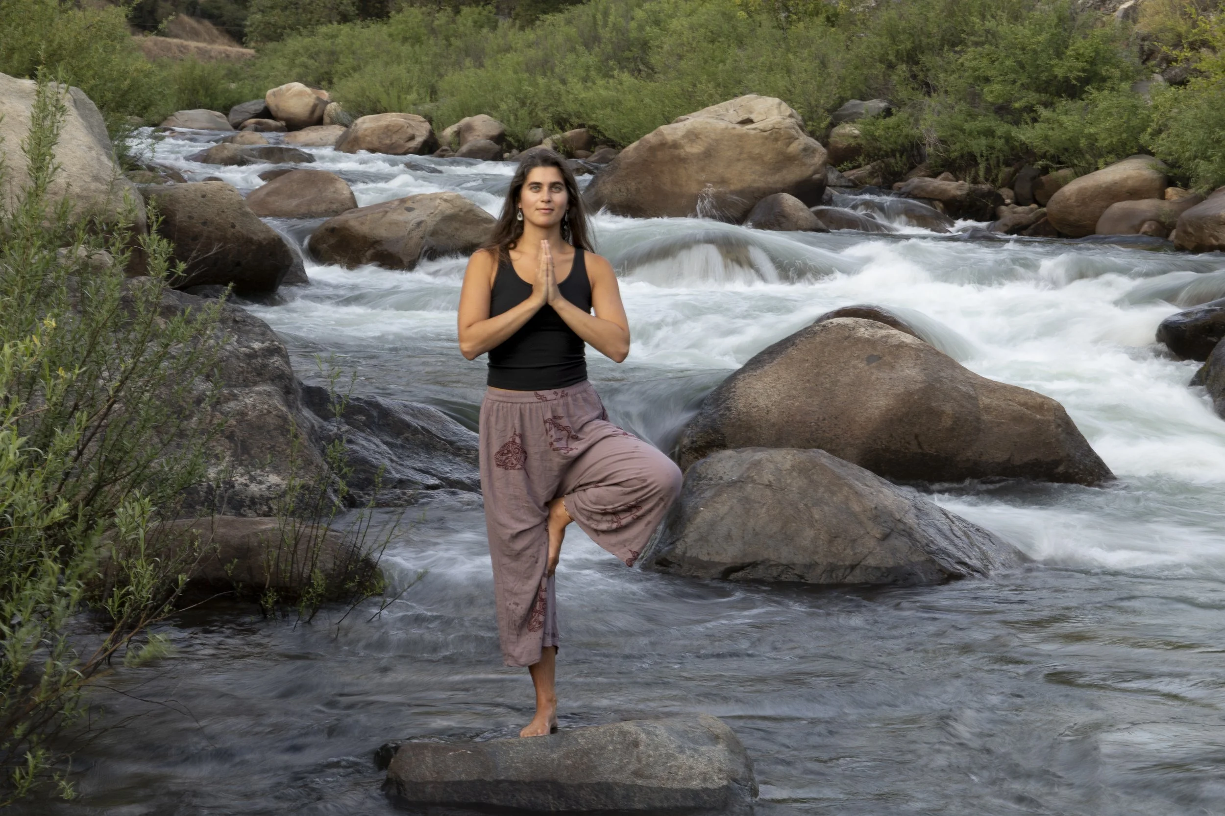 Talia Fishbein — Balanced Rock