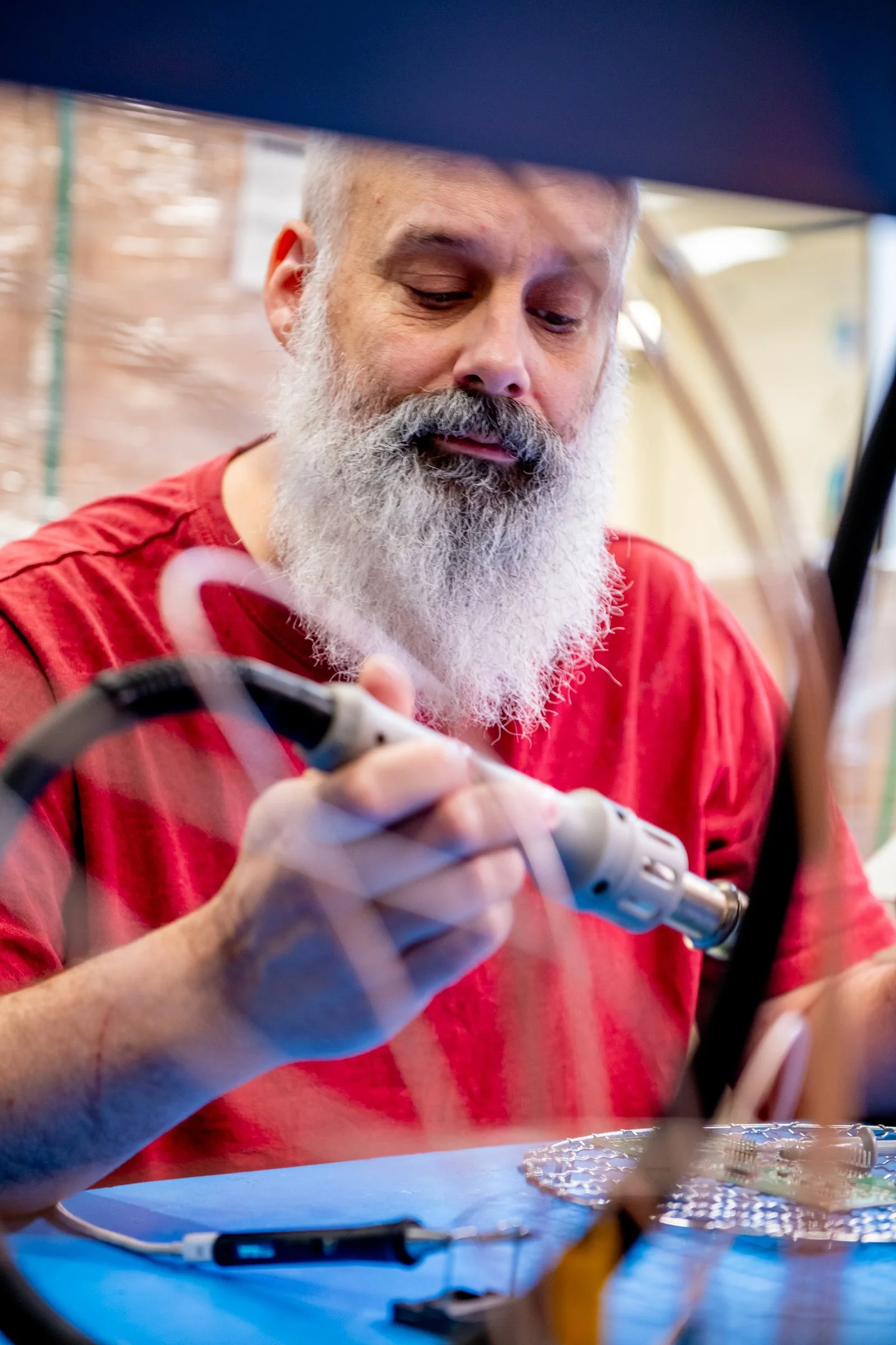 People — Quantum Sensing & Ultracold Matter Lab