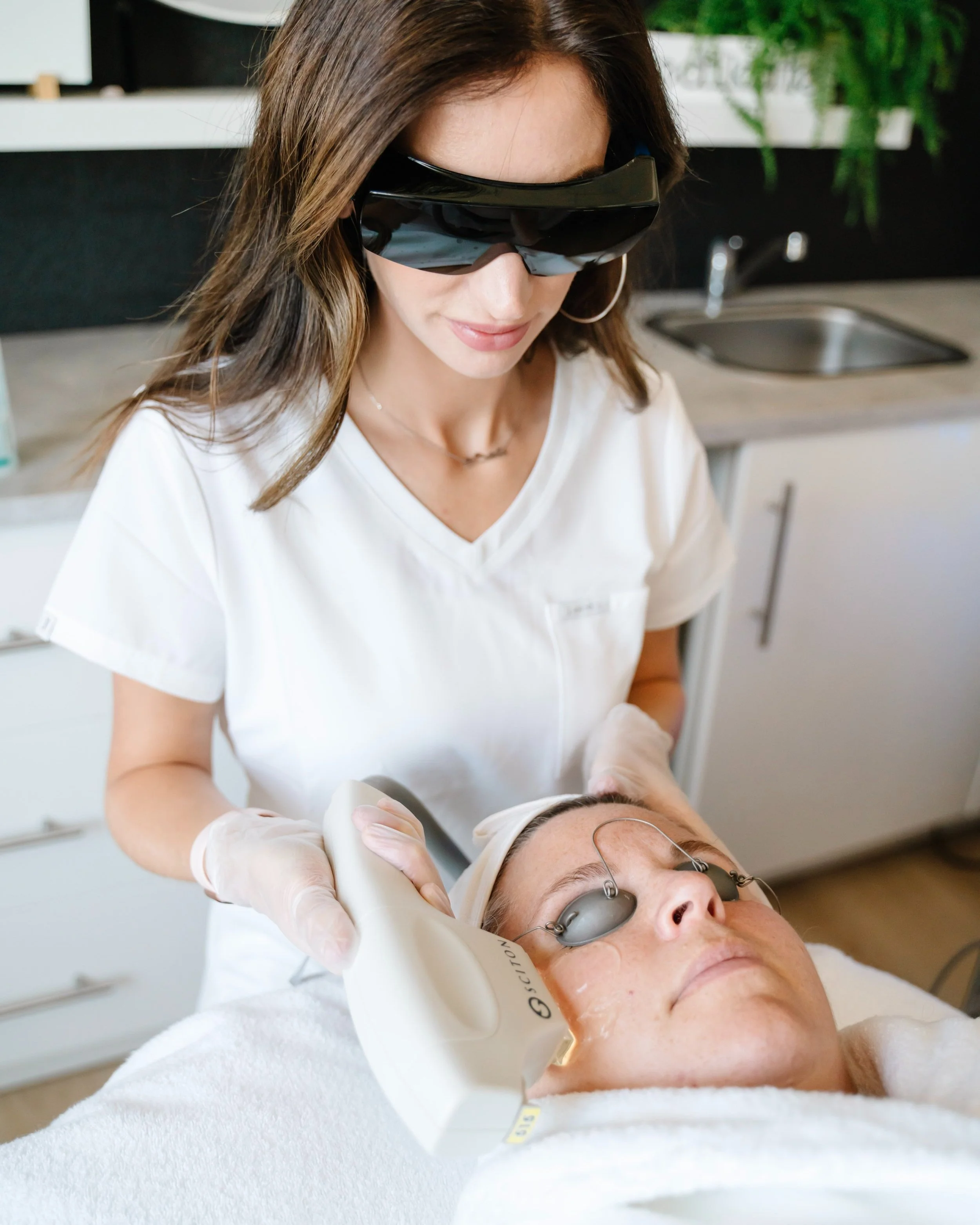 The Skin Room