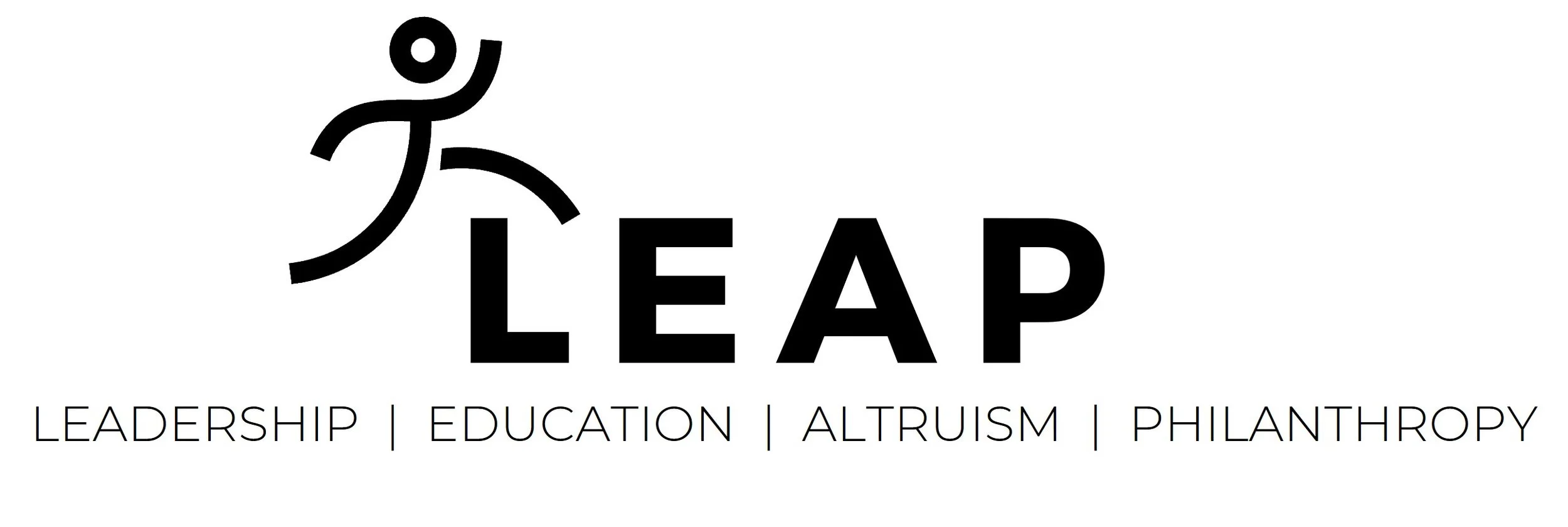 Leap Logo