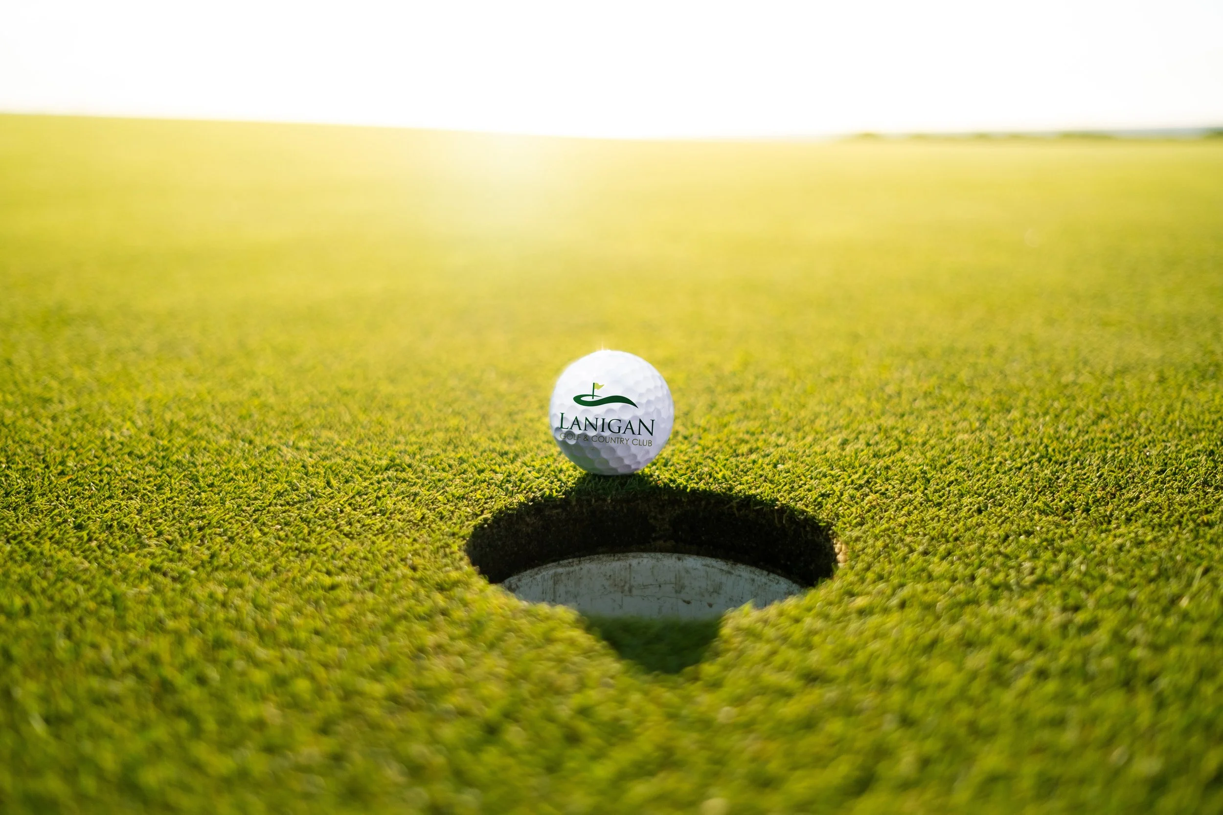 Lanigan Golf and Country Club