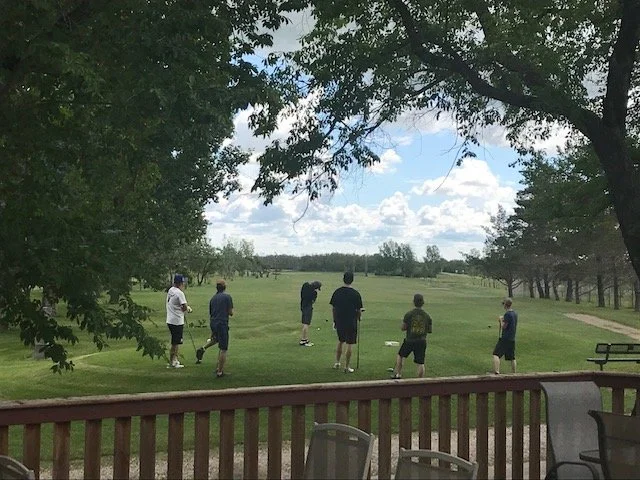 Gallery — Lanigan Golf and Country Club