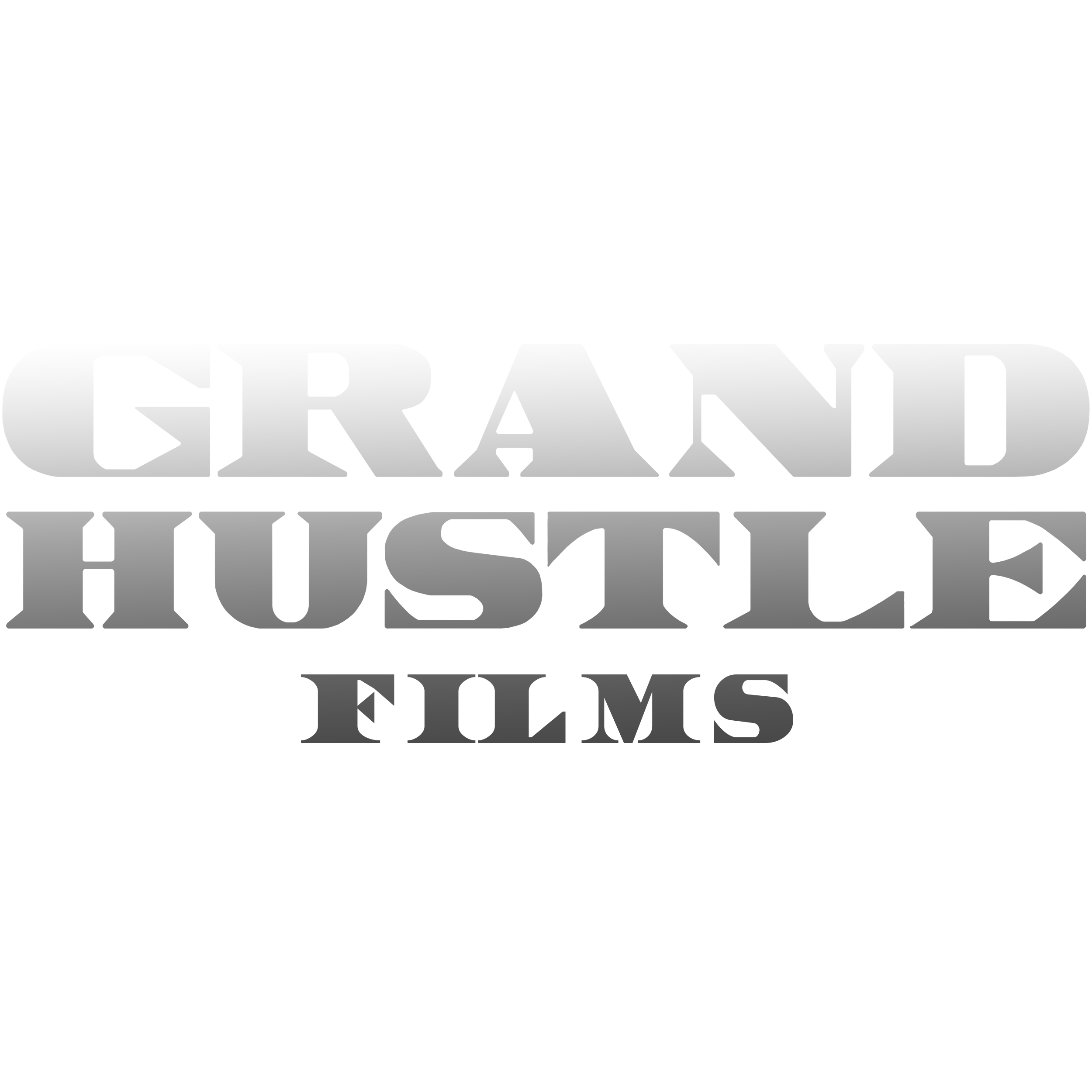 Grand Hustle Films