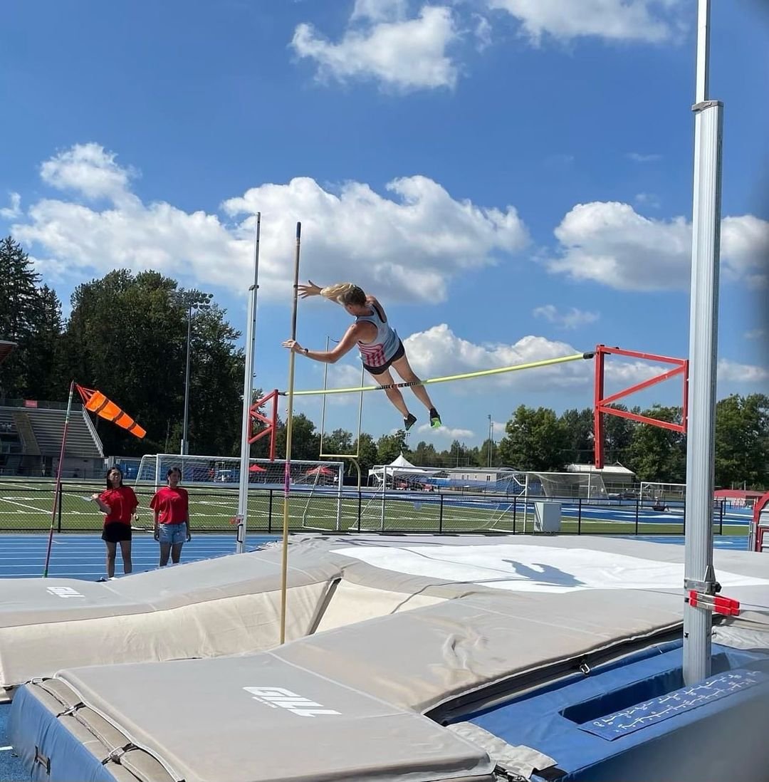 Services 1 — Athletics Victoria Track and Field