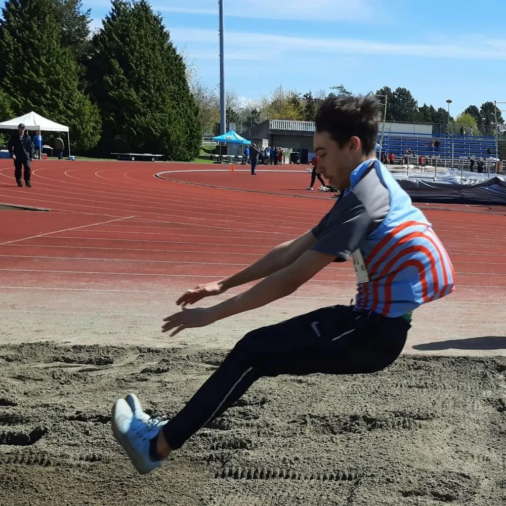 Services 1 — Athletics Victoria Track and Field