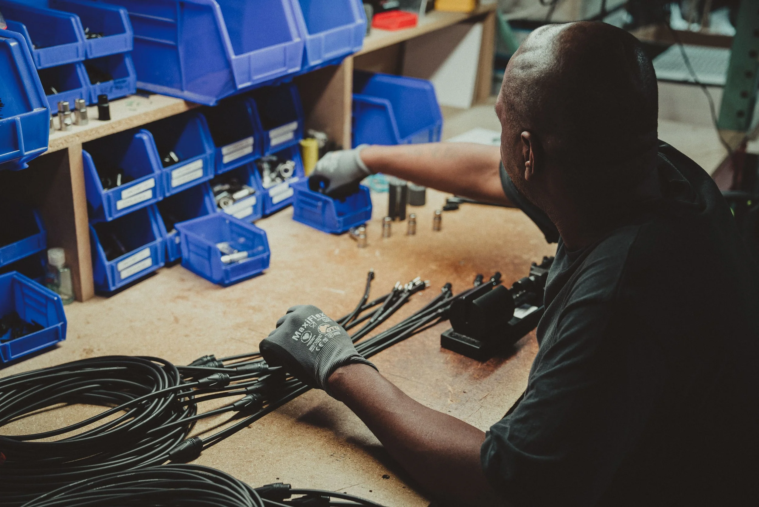 Products — JUMPERZ Audio