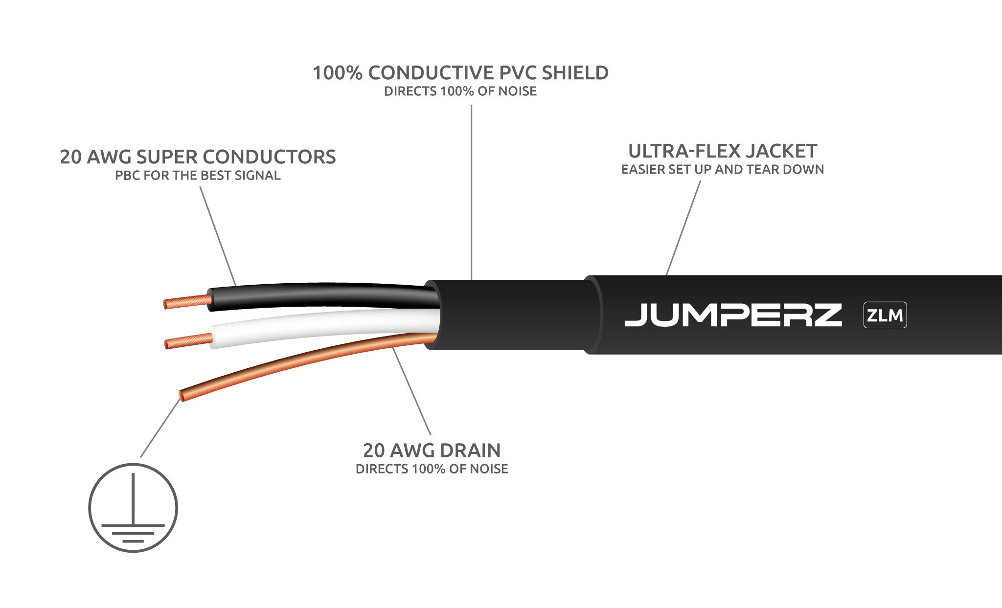 Products — JUMPERZ Audio