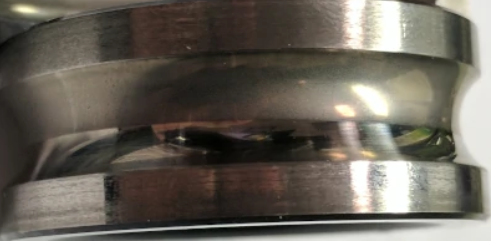 Understanding electrical discharge in WTG bearings — Malloy Wind