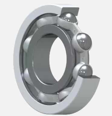Understanding electrical discharge in WTG bearings — Malloy Wind