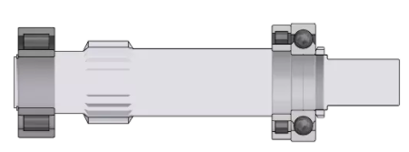 WTG Gearbox Bearings IN STOCK — Malloy Wind