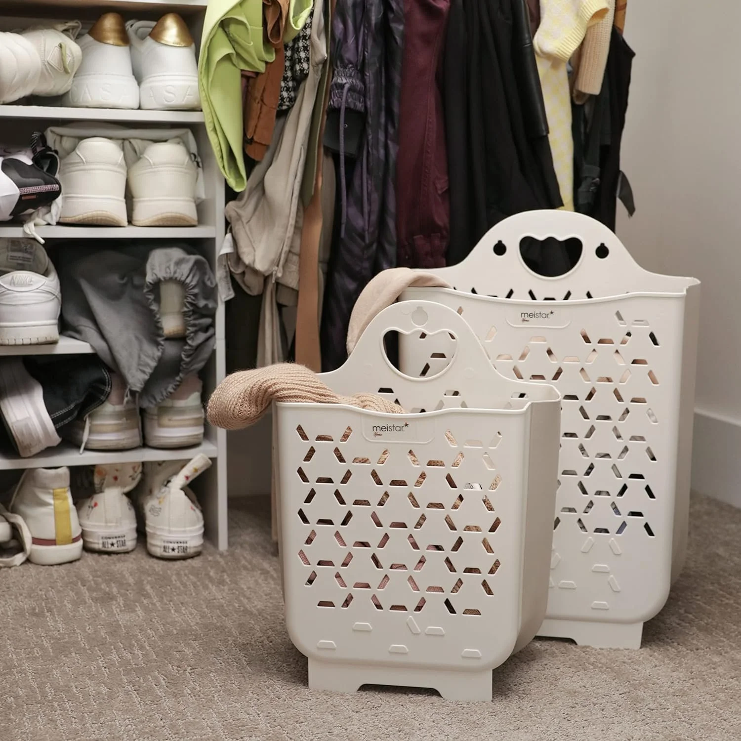 Stay Organized with a Rag Bin — The Tidy People