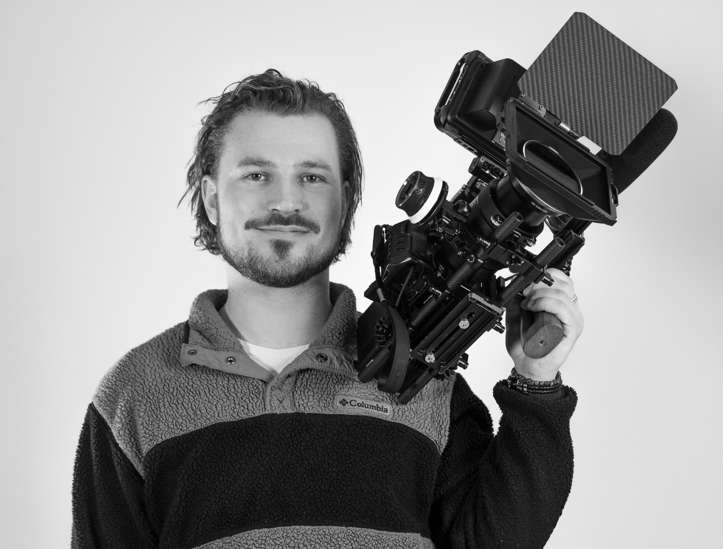 Over mij — MarteeMedia