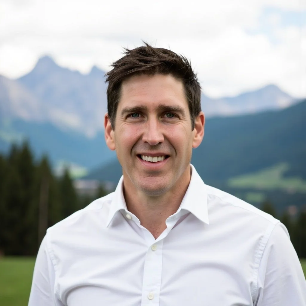 Dr. Matt Dawson — RAADfest