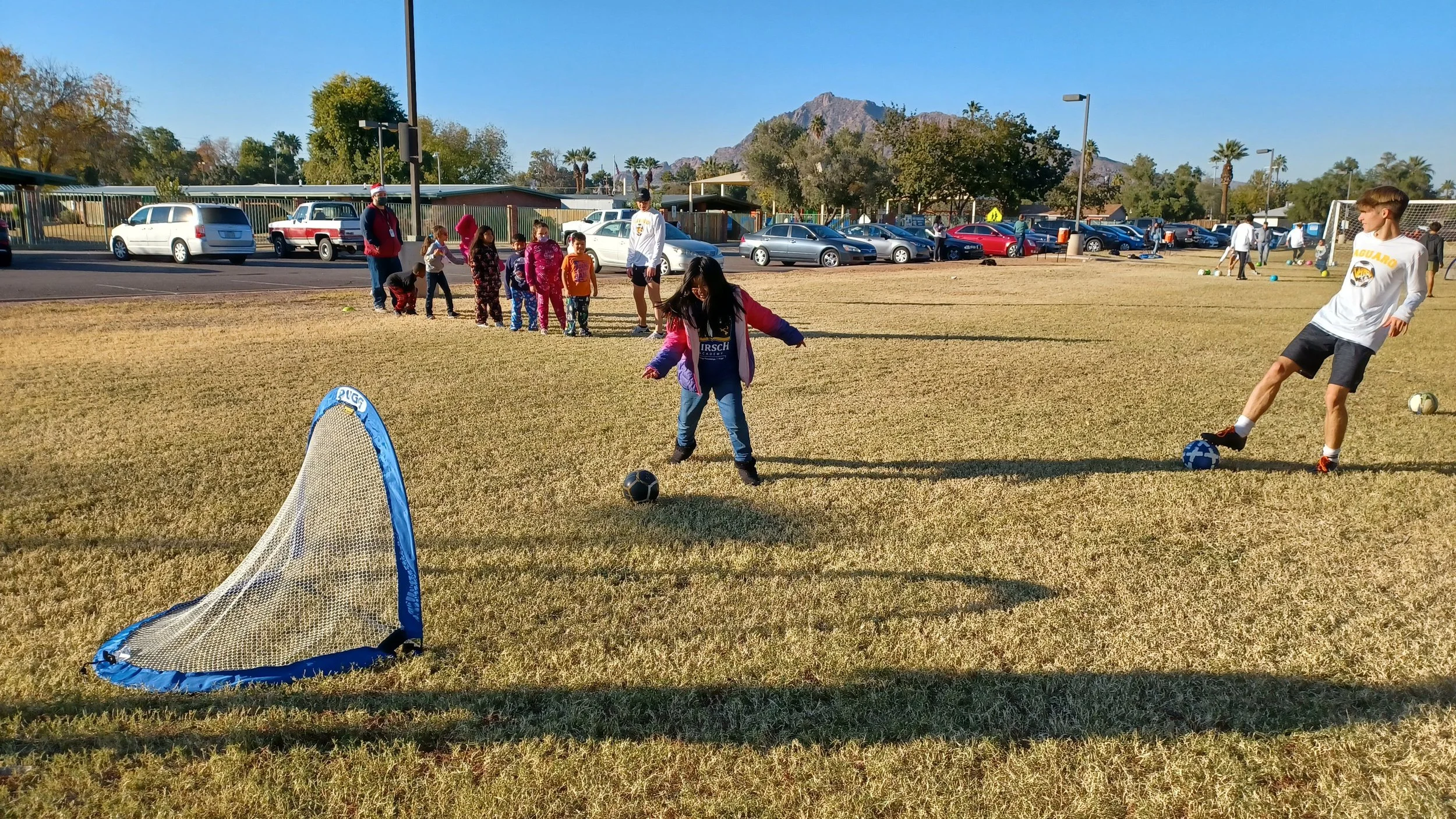 Paiute PN — MentorKids USA