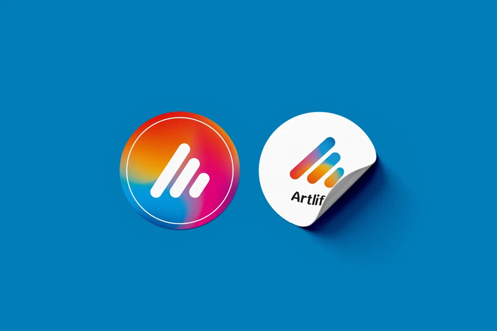 Artlift Rebrand — Bara Studio