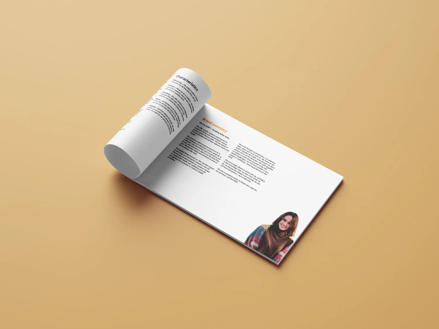 Artlift Rebrand — Bara Studio