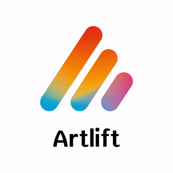 Artlift Rebrand — Bara Studio