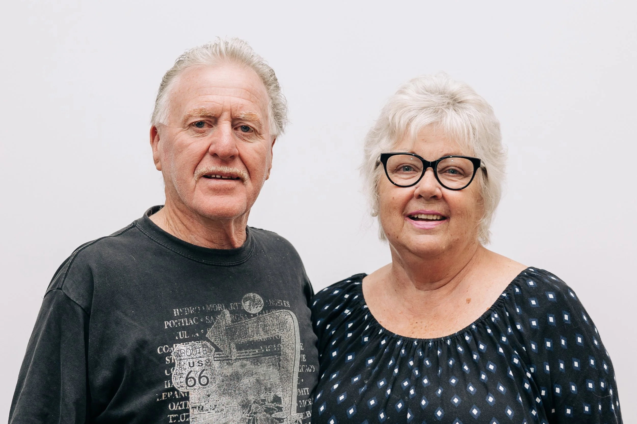 Life Groups — Adults — New Life