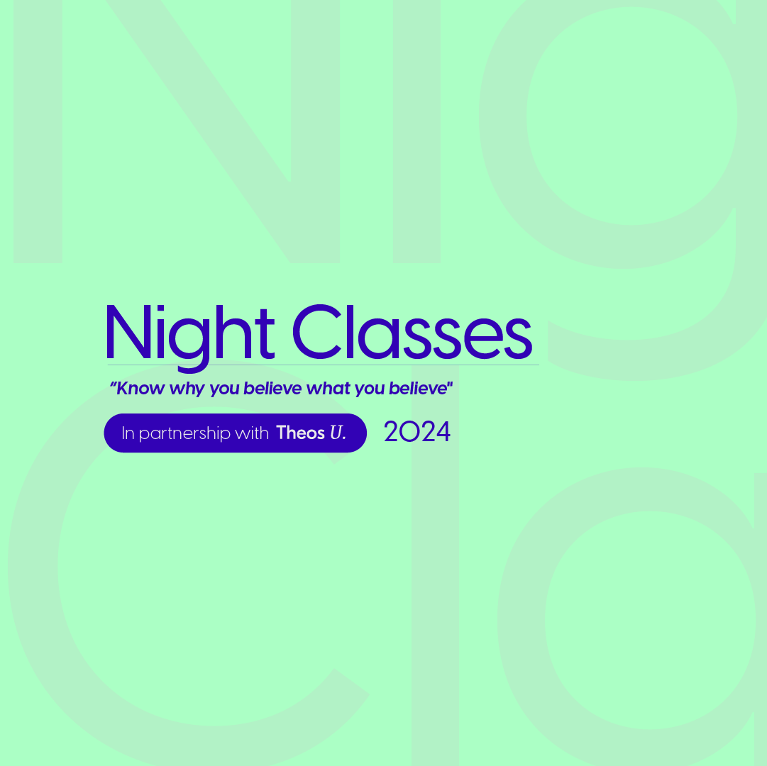 Night Classes New Life Night Classes New Life