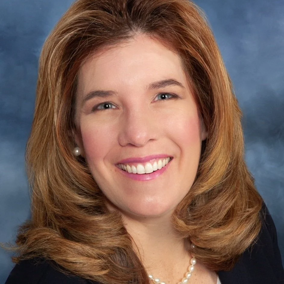 Board of Directors — Integrated Community Solutions