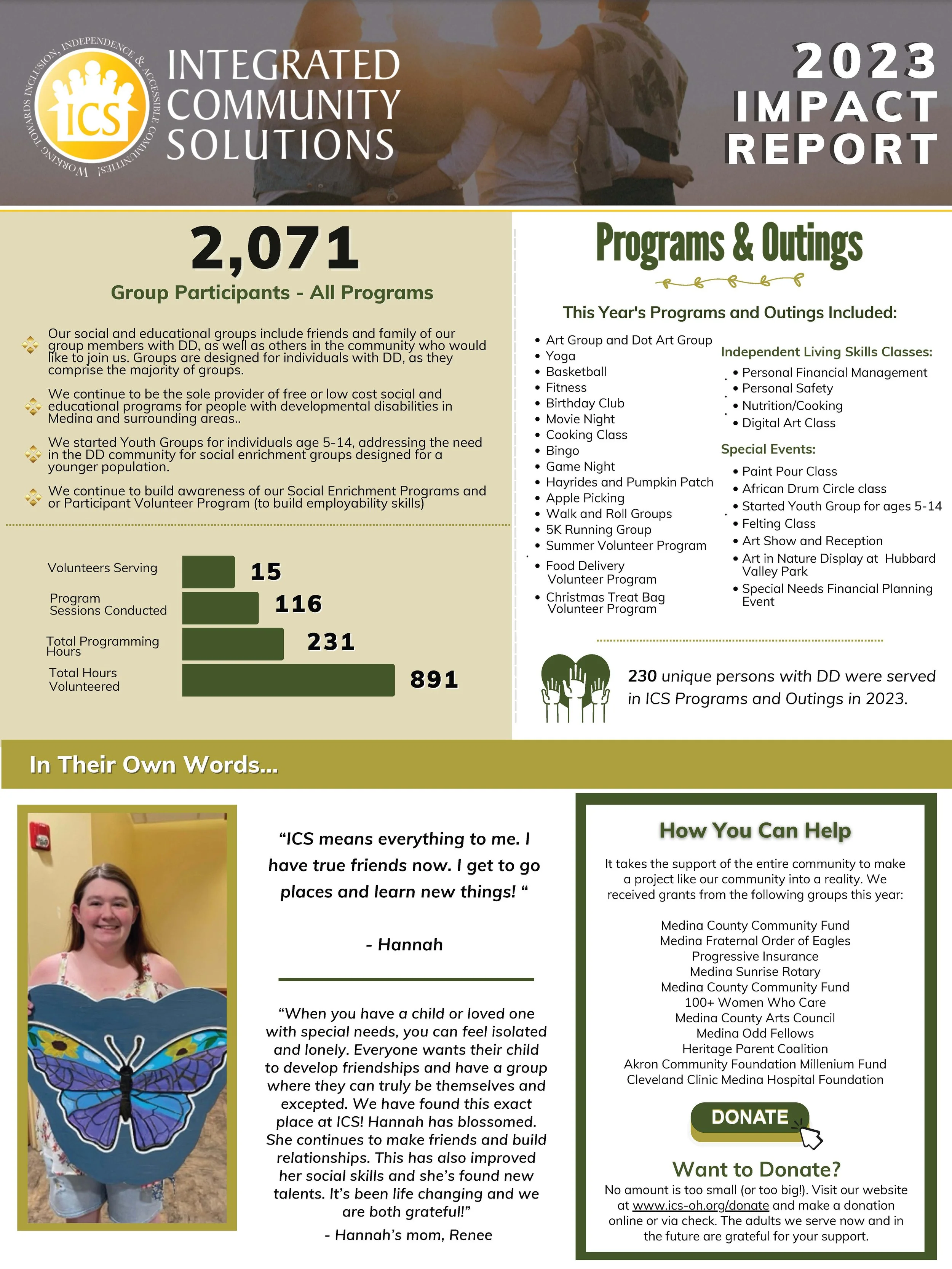 News & Blog — Integrated Community Solutions