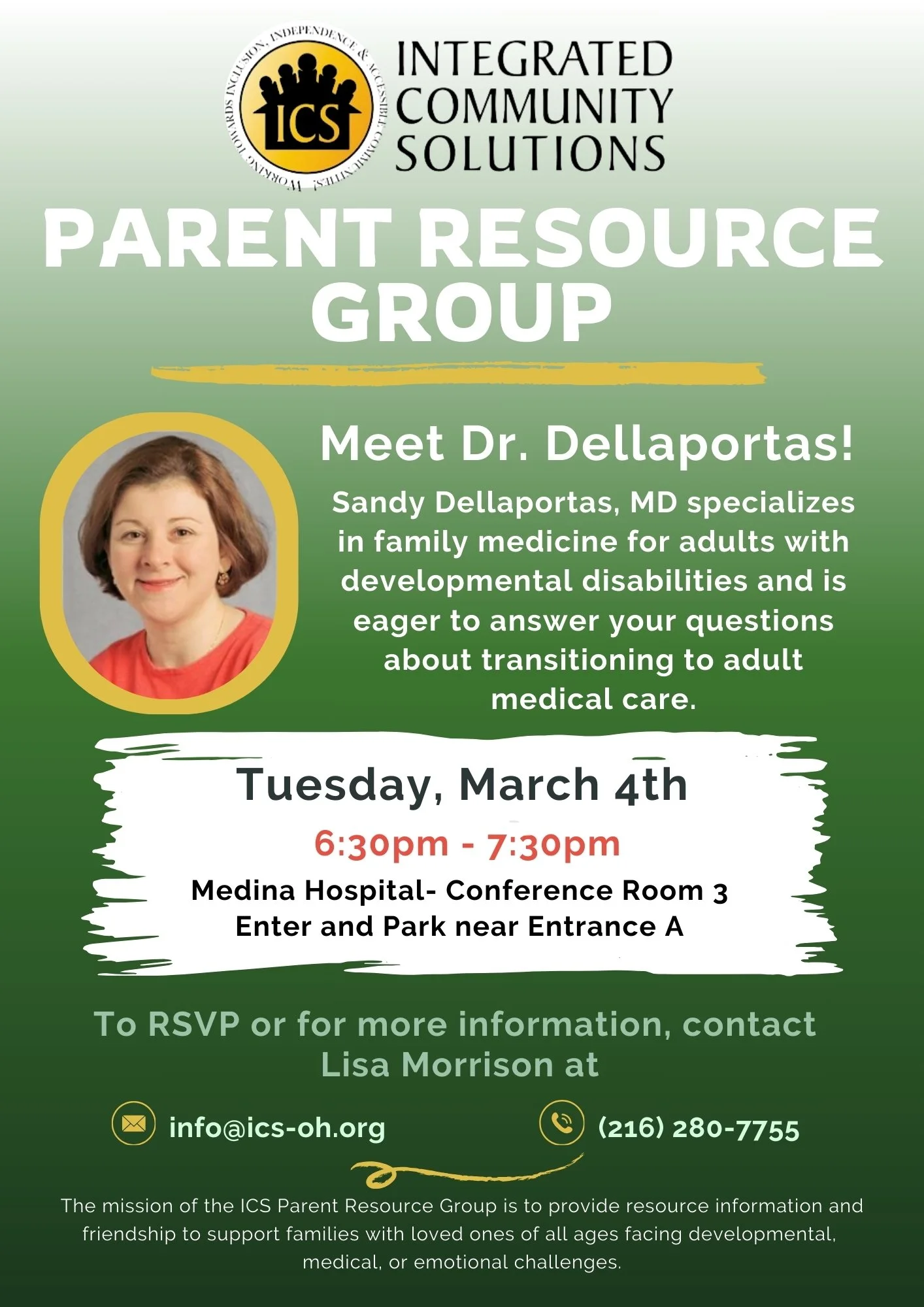 Integrated Community Solutions