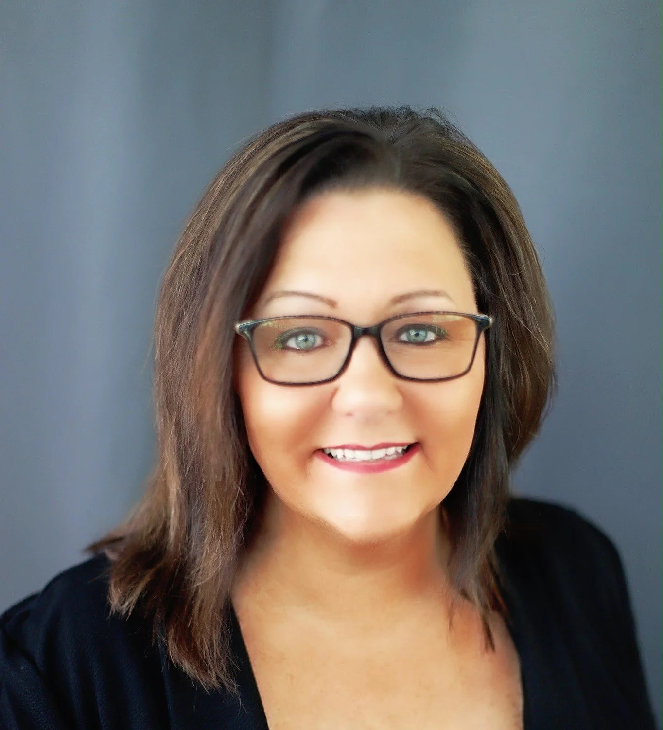 Board of Directors — Integrated Community Solutions