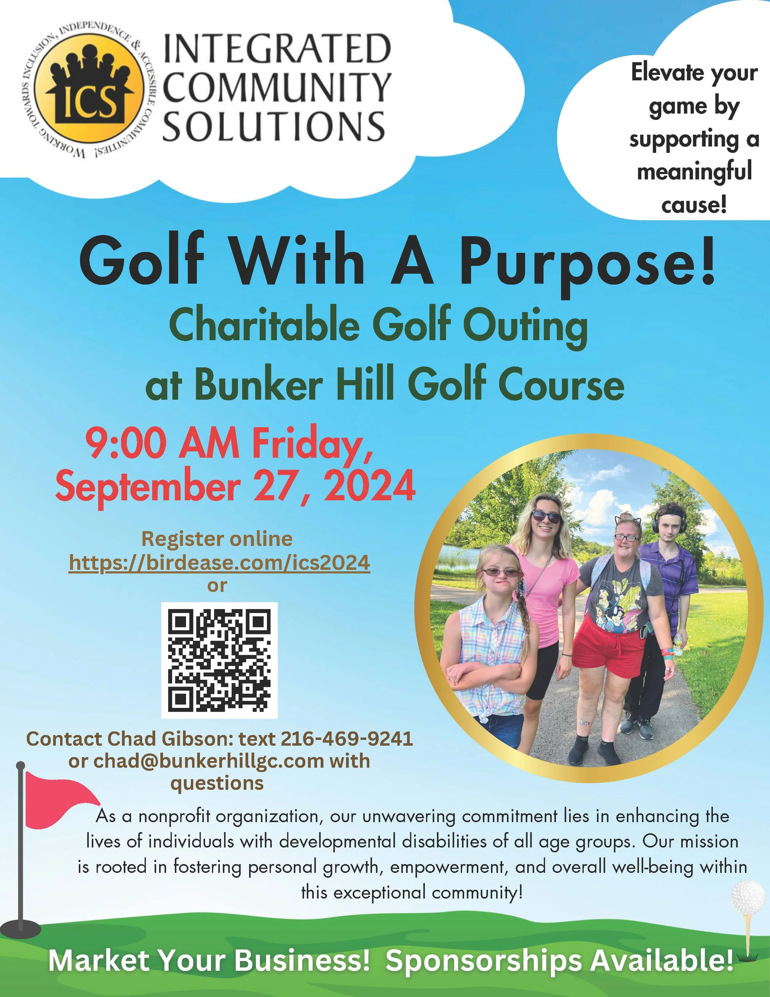 Integrated Community Solutions