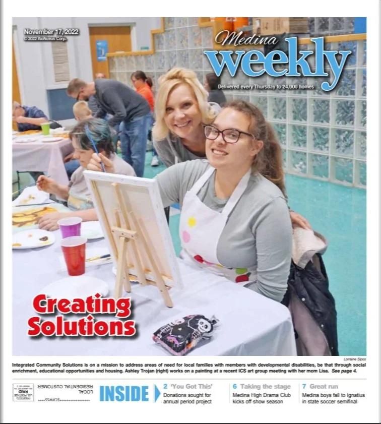 News & Blog — Integrated Community Solutions