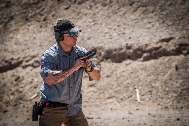 Team 1 — Failed State Research Group