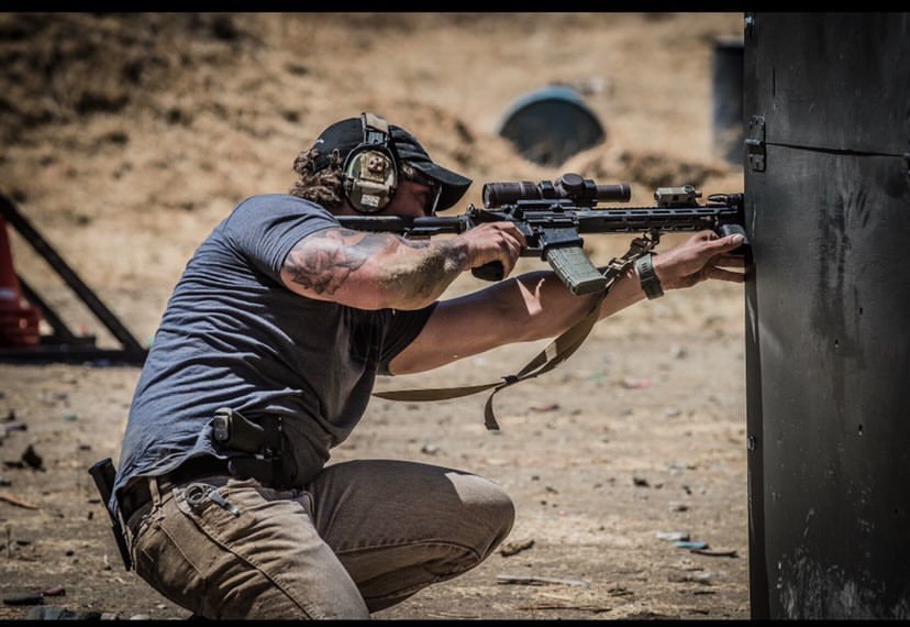 Our Team — Failed State Research Group