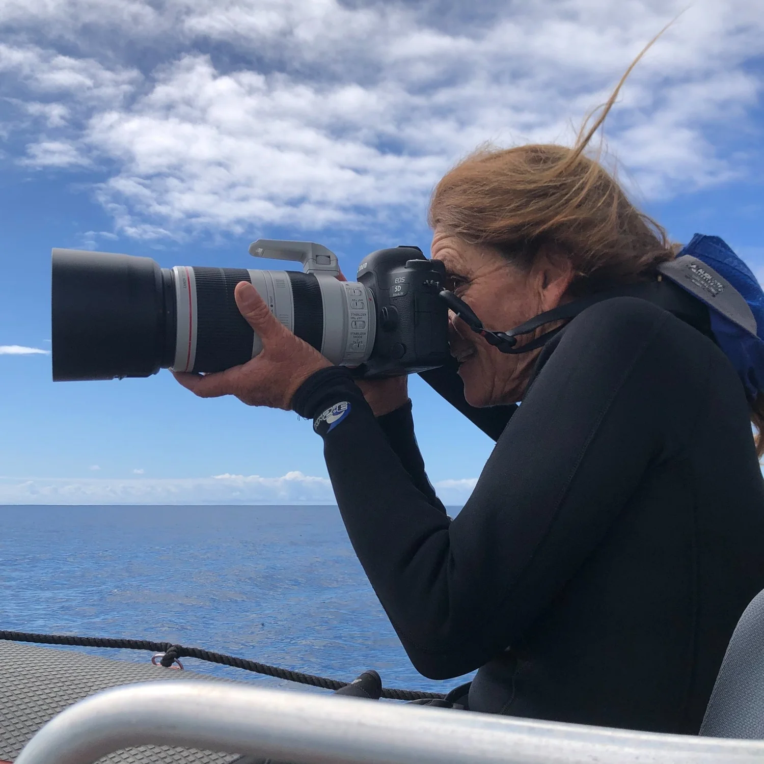 Meet The Team — Kauai Ocean Awareness