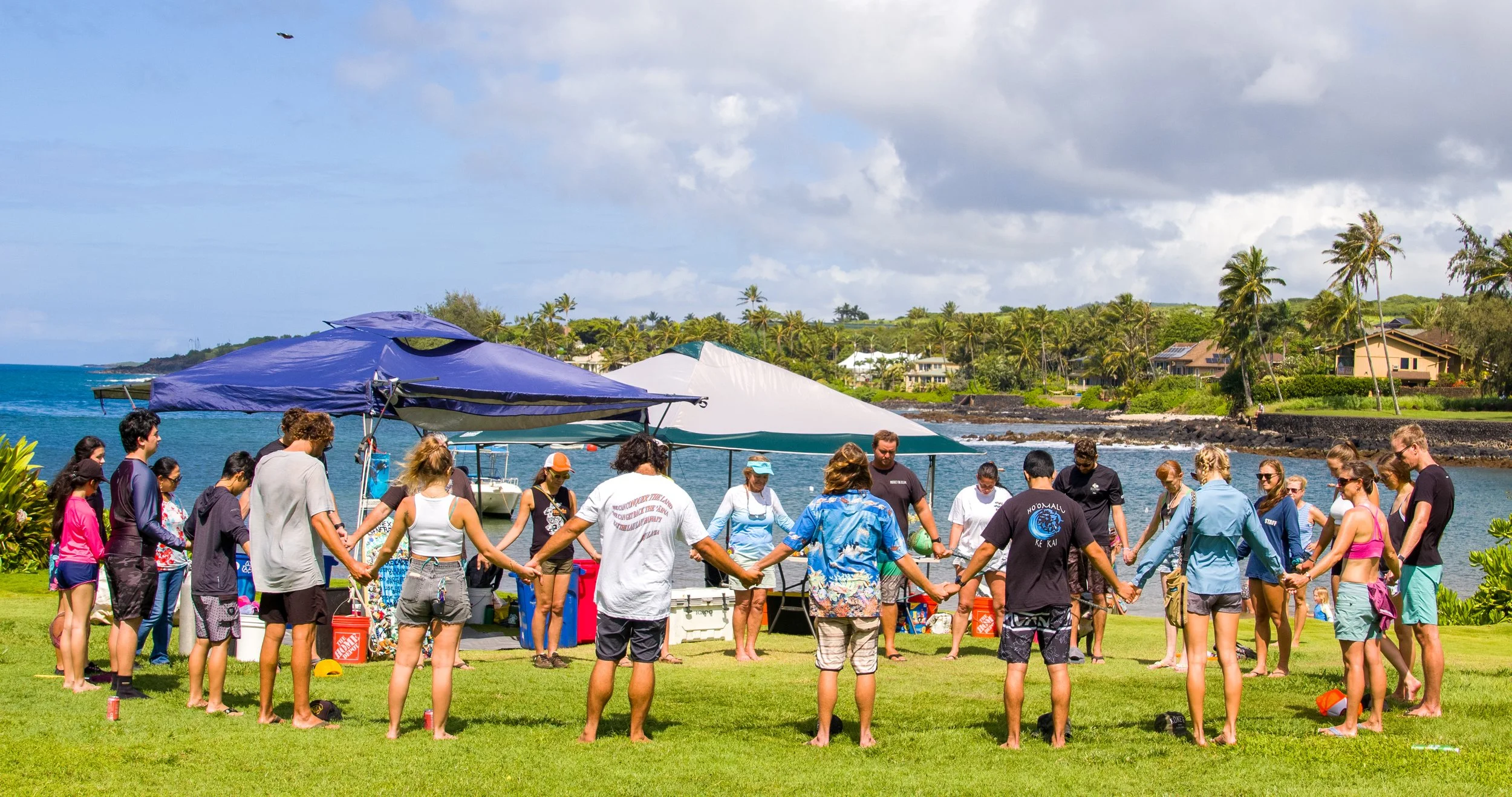 Kauai Ocean Awareness