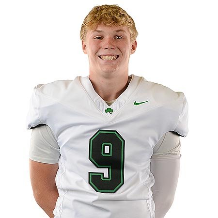 Dublin Coffman Football Roster — Dublin Coffman Football