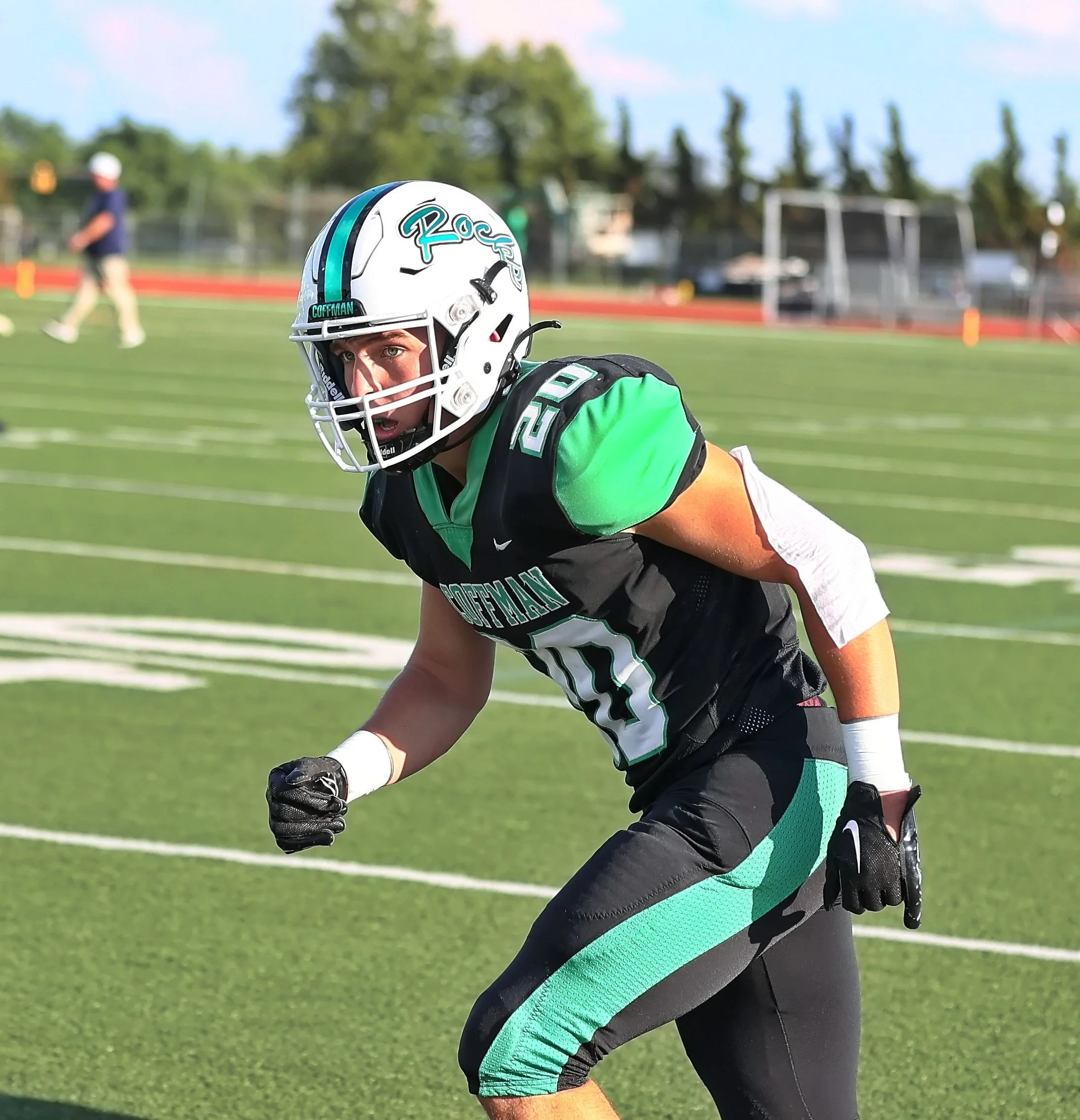 Purchase Season Photos — Dublin Coffman Football