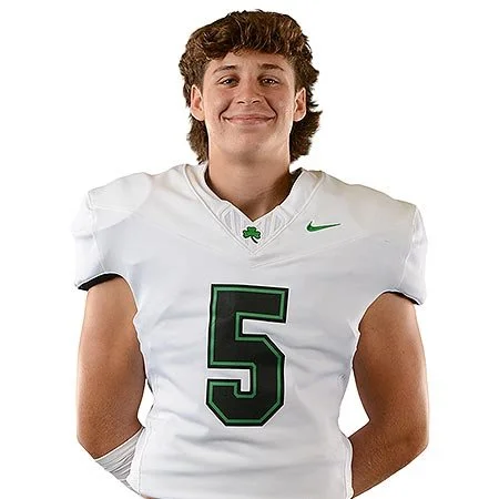 Dublin Coffman Football Roster — Dublin Coffman Football