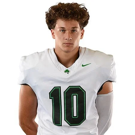 Dublin Coffman Football Roster — Dublin Coffman Football