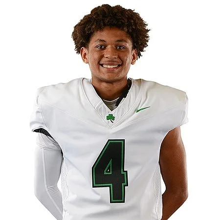 Dublin Coffman Football Roster — Dublin Coffman Football