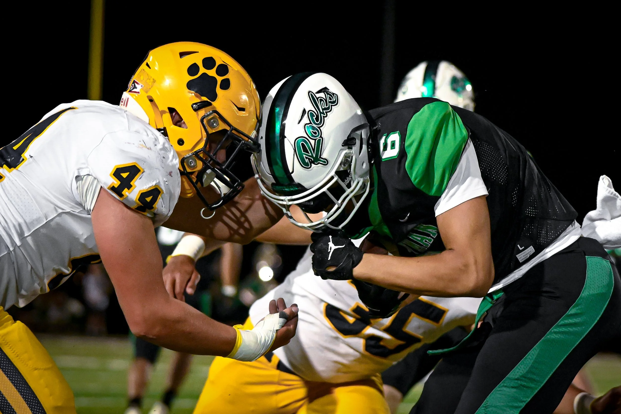 Dublin Coffman Junior Varsity Football Schedule — Dublin Coffman Football
