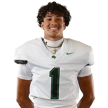 Dublin Coffman Football Roster — Dublin Coffman Football