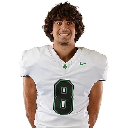 Dublin Coffman Football Roster — Dublin Coffman Football