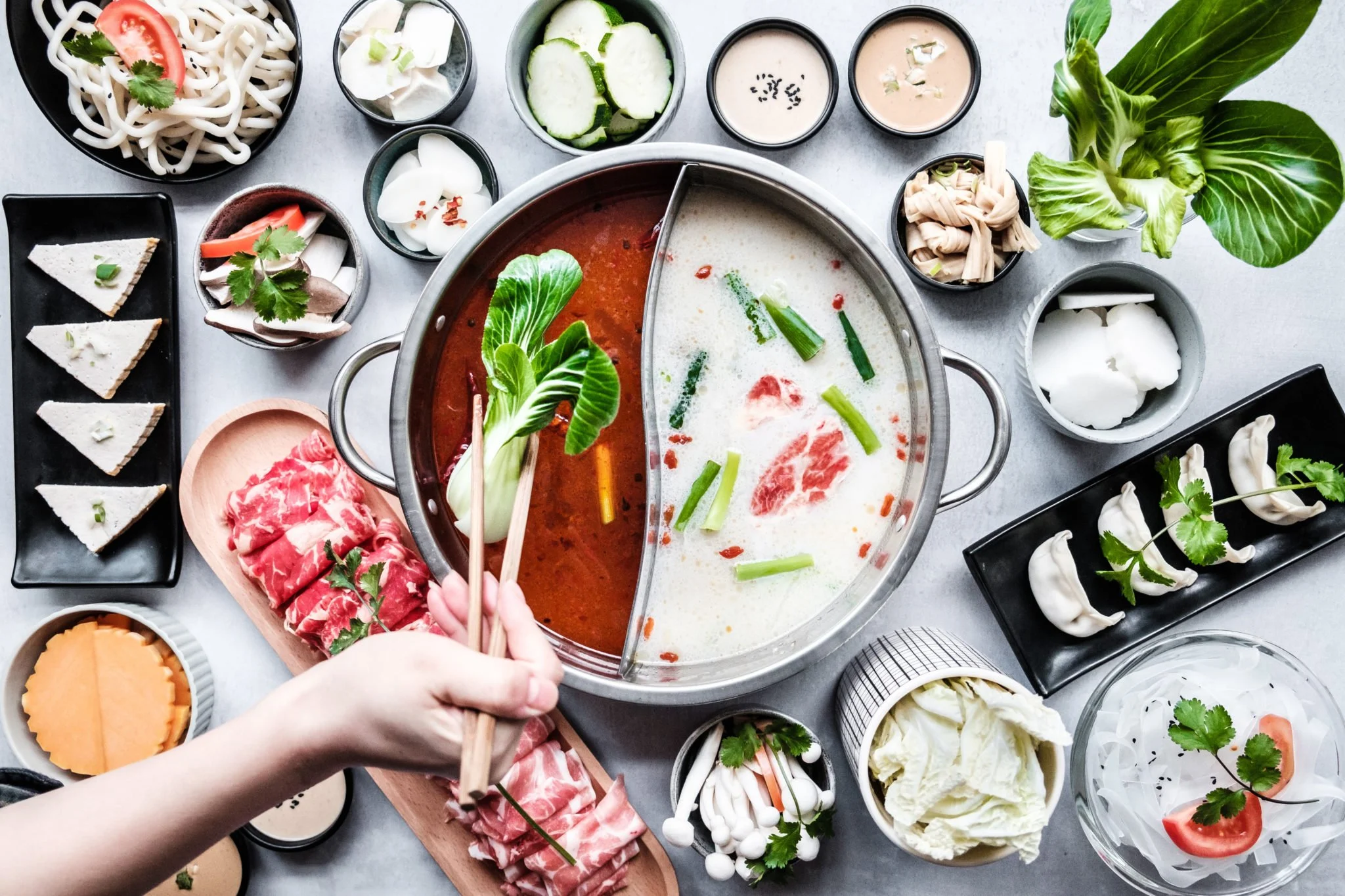 Soupleaf Hot Pot Austin Hotpot Soupleaf Hot Pot Austin Hotpot