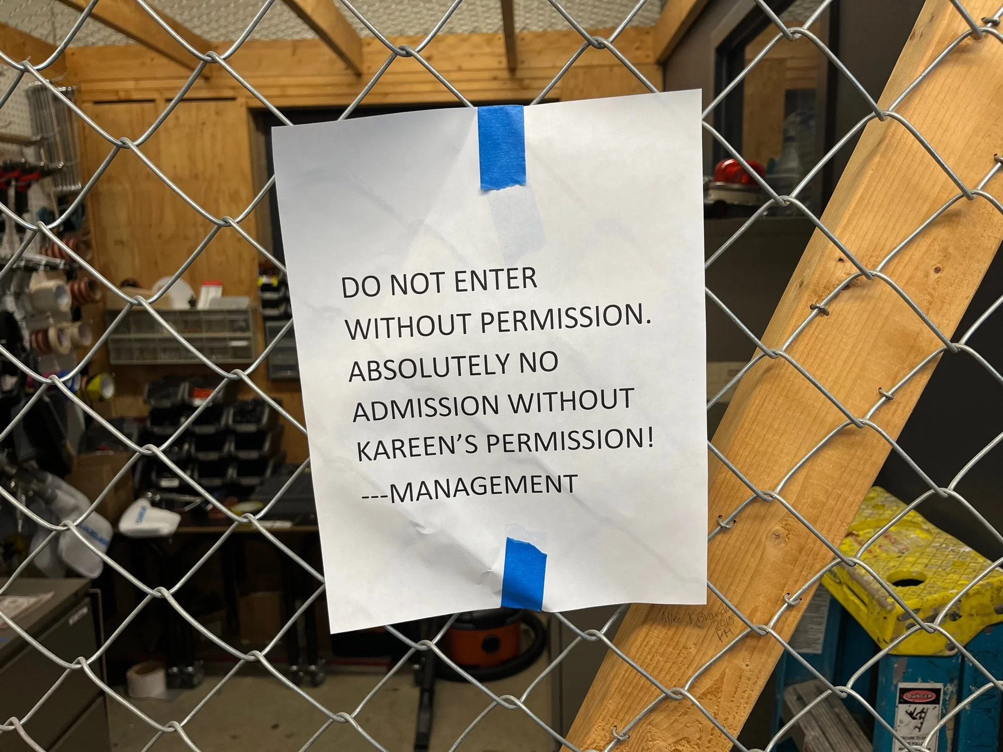 Sno-Isle TECH Lab Tour — Center of Excellence for Aerospace and Advanced Manufacturing