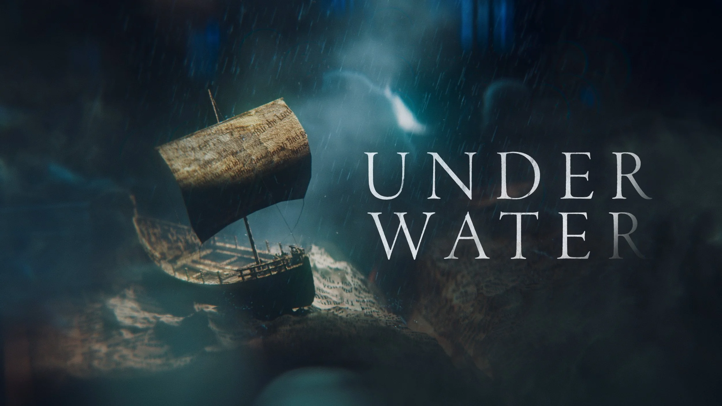 Previous Messages — Freedom House Church