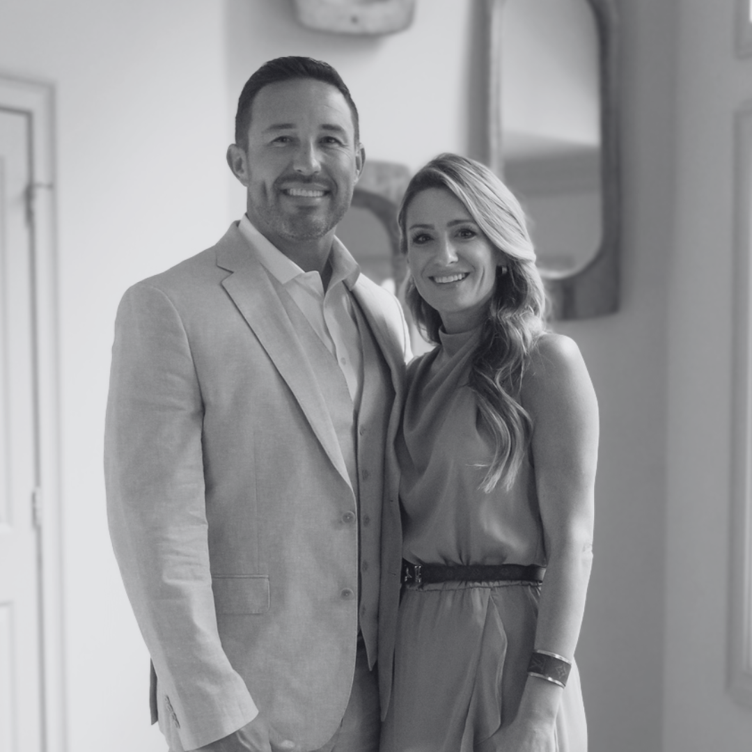 Our Pastors — Freedom House Church