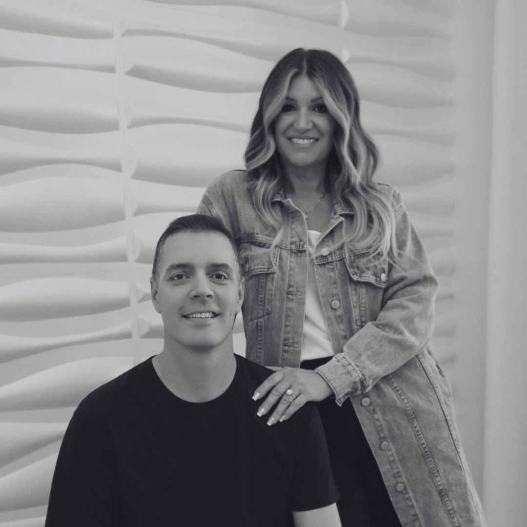Our Pastors — Freedom House Church