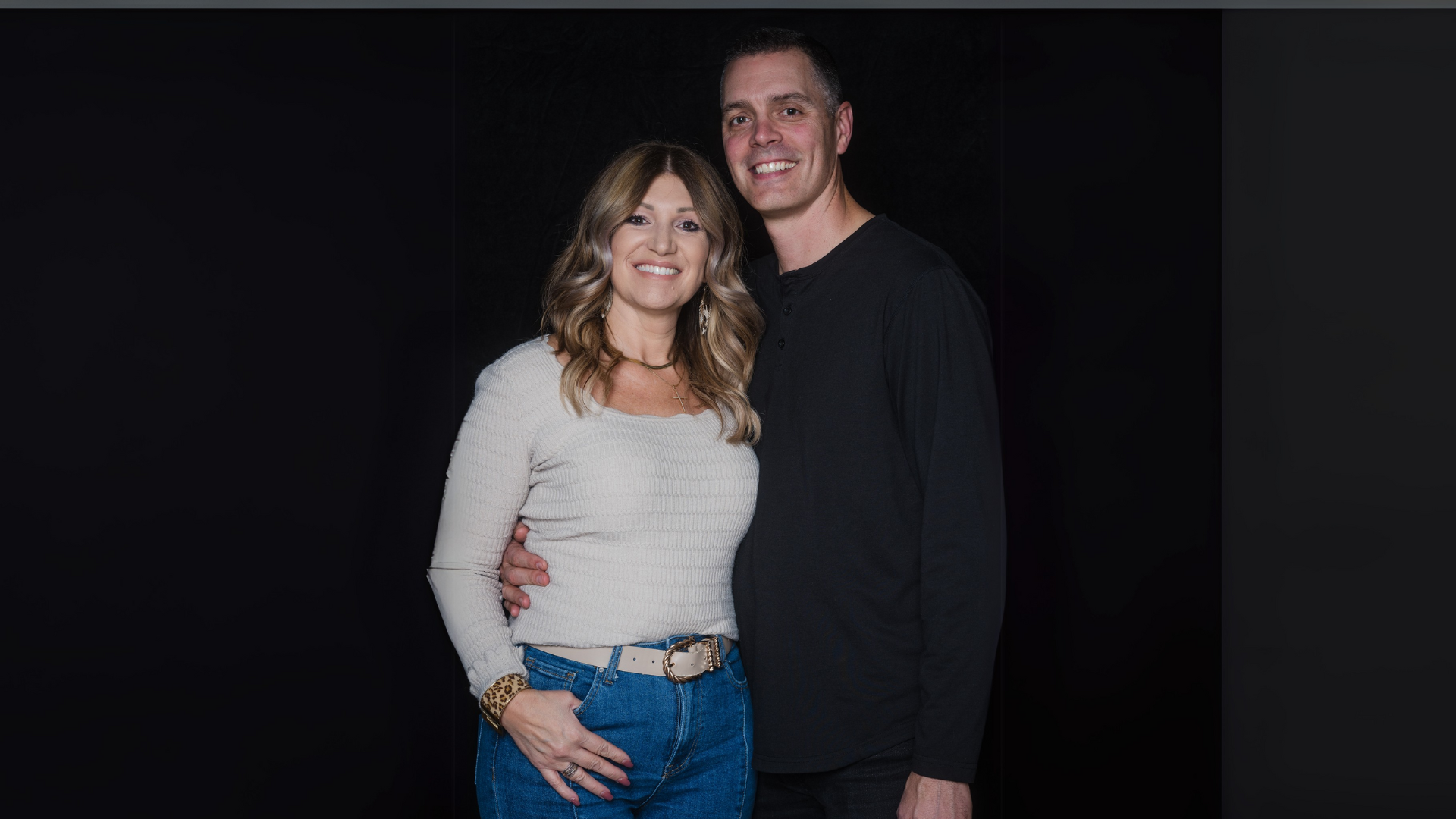 Our Pastors — Freedom House Church