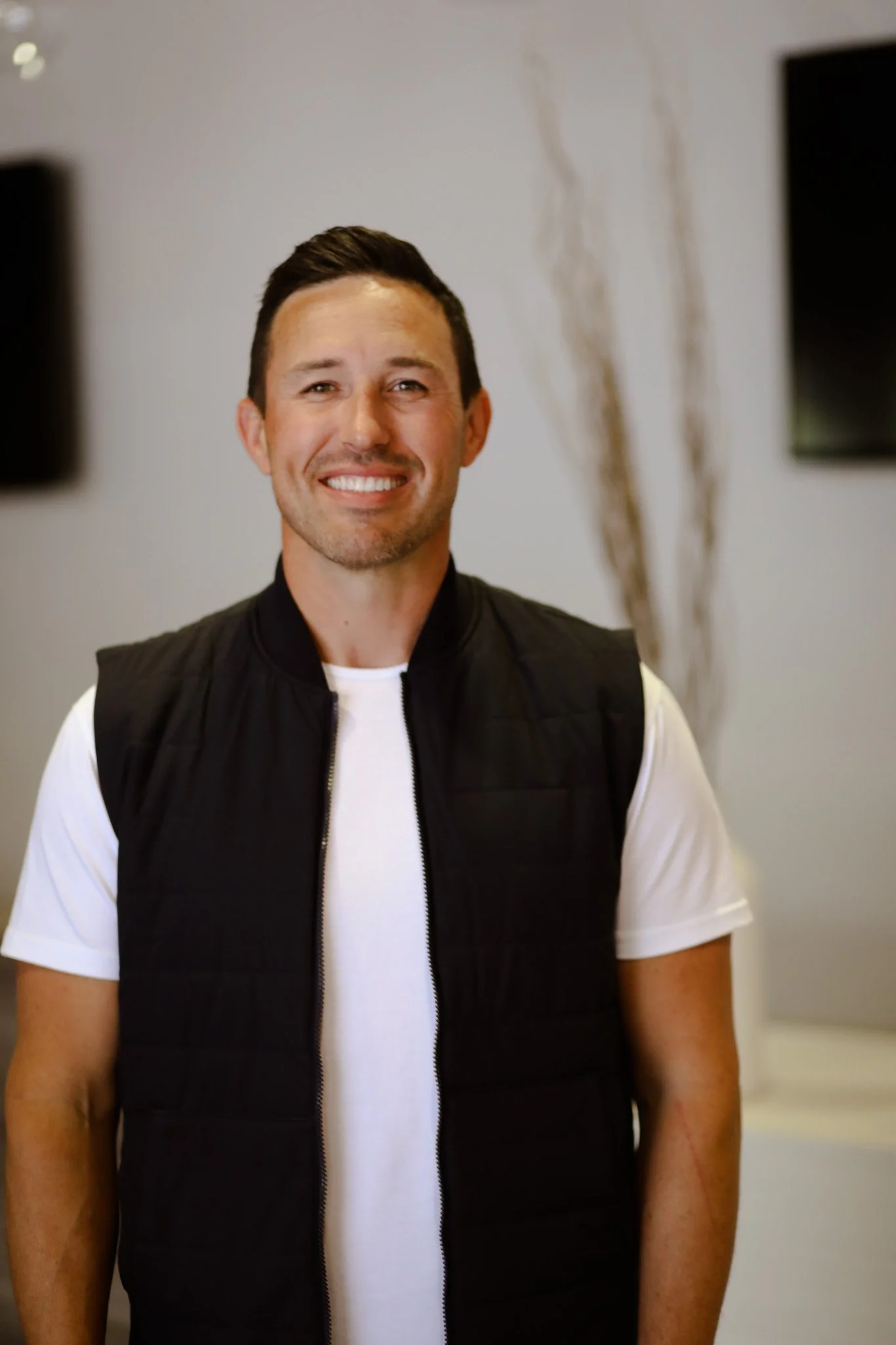 Our Pastors — Freedom House Church