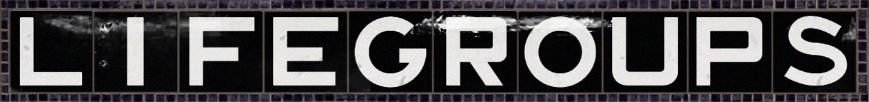 Spring Lifegroups — Freedom House Church