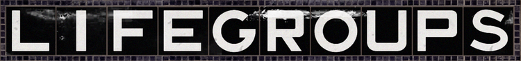 Spring Lifegroups — Freedom House Church